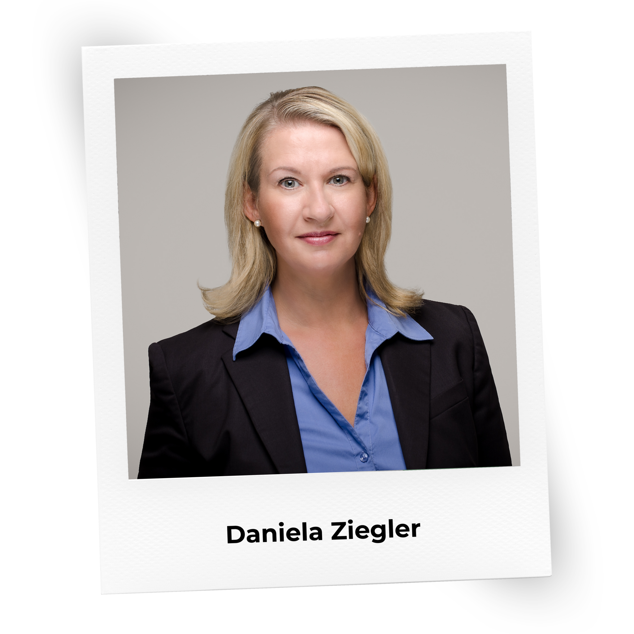 Interview Daniela Ziegler - Paul M. Müller