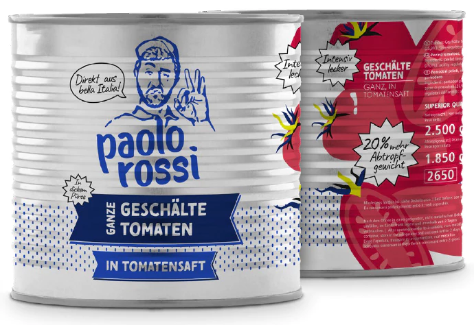 FoodNews Market Report 22-07 - Paul M. Müller